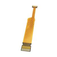 China A66L-2050-0044#A FANUC Button Strip Cable A66L20500044-A  A66L-2O5O-OO44#A FANUC Button Board for sale