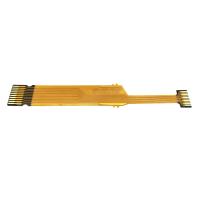 China A66L-2050-0044#A FANUC Button Strip Cable A66L20500044-A  A66L-2O5O-OO44#A FANUC Button Board for sale