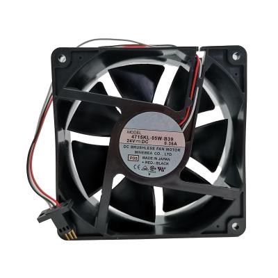 China New 4715KL-05W-B39 NMB-MAT Cooling Fan  24vdc 0.40A for sale