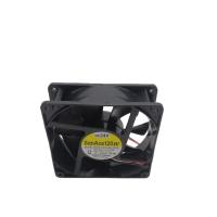 China SANYO Denki SanAce120WF Axial flow fan DC24V 0.32A 9WF1224H1D03 9WF1224H1DO3 cheap price for sale