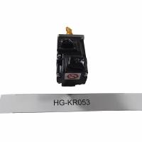 China HG-KR053B Mitsubishi AC Servo Motor HGKR053B New In Box  for sale