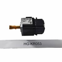 China HG-KR053B Mitsubishi AC Servo Motor HGKR053B New In Box  for sale