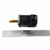 China HG-KR053B Mitsubishi AC Servo Motor HGKR053B New In Box  for sale