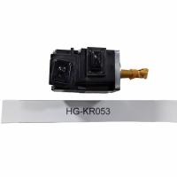 China HG-KR053B Mitsubishi AC Servo Motor HGKR053B New In Box  for sale
