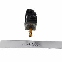 China HG-KR053B Mitsubishi AC Servo Motor HGKR053B New In Box  for sale