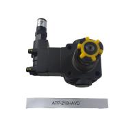 China ATP-216HAVD New ARYUNG Cycloidal Gear Pump ATP216HAVD for sale