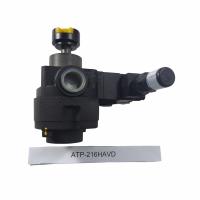 China ATP-216HAVD New ARYUNG Cycloidal Gear Pump ATP216HAVD for sale