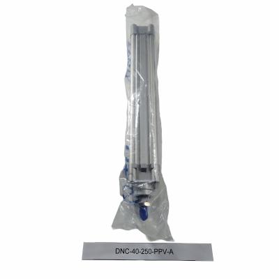 China DNC-40-250-PPV-A 163345 Festo Cylinder Genuine New DNC40250PPVA for sale