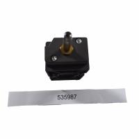 China NVF3-MOH-5/2-K-1/4-EX Solenoid Valve New Sealed 535987 for sale
