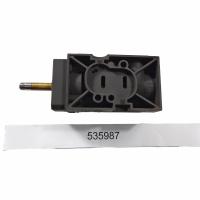 China NVF3-MOH-5/2-K-1/4-EX Solenoid Valve New Sealed 535987 for sale