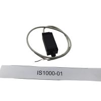 China IS1000-01 SMC Pressure Switch IS100001 New In Box for sale