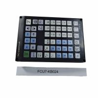 China FCU7-KB024 Mitsubishi keyboard Brand New FCU7KB024 M70 for sale