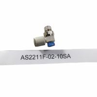 China AS2211F-02-10SA New SMC Pneumatic Joint AS2211F-02-10SA New Sealed for sale