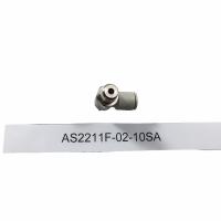 China AS2211F-02-10SA New SMC Pneumatic Joint AS2211F-02-10SA New Sealed for sale