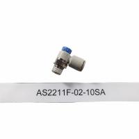 China AS2211F-02-10SA New SMC Pneumatic Joint AS2211F-02-10SA New Sealed for sale