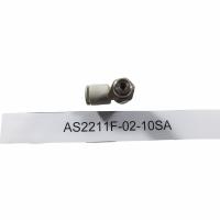 China AS2211F-02-10SA New SMC Pneumatic Joint AS2211F-02-10SA New Sealed for sale