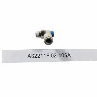 China AS2211F-02-10SA New SMC Pneumatic Joint AS2211F-02-10SA New Sealed for sale