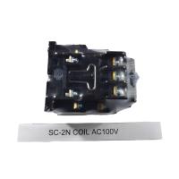 China SC-2N Contactor AC220V Brand New Sealed SC2N COIL AC100V for sale