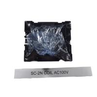 China SC-2N Contactor AC220V Brand New Sealed SC2N COIL AC100V for sale