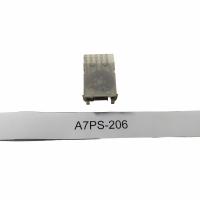 China A7PS-206 New In Stock OMRON Dip Switch A7PS206 for sale