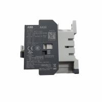 China AX25-30-10-8 New Original ABB AX25301081 24V Contactor for sale