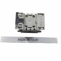 China AX25-30-10-8 New Original ABB AX25301081 24V Contactor for sale