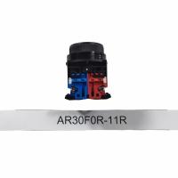 China AR30F0R-11R Fuji Electric Red Pushbutton AR30F0R11R Genuine New for sale