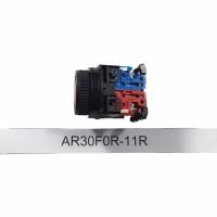 China AR30F0R-11R Fuji Electric Red Pushbutton AR30F0R11R Genuine New for sale