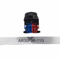 China AR30F0R-11G Fuji Electric Push Button Switch Genuine New AR30F0R11G for sale