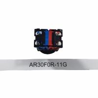 China AR30F0R-11G Fuji Electric Push Button Switch Genuine New AR30F0R11G for sale