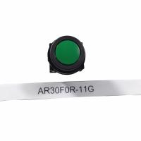 China AR30F0R-11G Fuji Electric Push Button Switch Genuine New AR30F0R11G for sale
