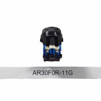China AR30F0R-11G Fuji Electric Push Button Switch Genuine New AR30F0R11G for sale