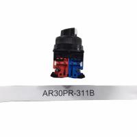 China AR30PR-311B Fuji New 30 Aperture Short Handle Selector Button AR30PR311B for sale