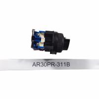 China AR30PR-311B Fuji New 30 Aperture Short Handle Selector Button AR30PR311B for sale