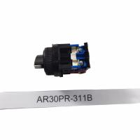 China AR30PR-311B Fuji New 30 Aperture Short Handle Selector Button AR30PR311B for sale