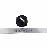 China AR30PR-311B Fuji New 30 Aperture Short Handle Selector Button AR30PR311B for sale
