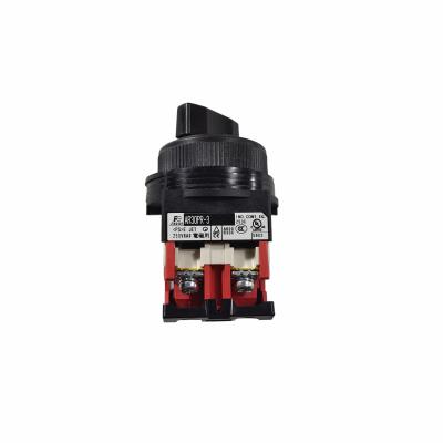 China AR30PR-311B Fuji New 30 Aperture Short Handle Selector Button AR30PR311B for sale