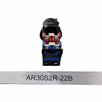 China AR30S2R-22B New Original Fuji Push Button Switch AR30S2R22B  for sale