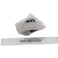 China A98L-0031-0026 Genuine New FANUC PLC Battery A98L00310026 for sale