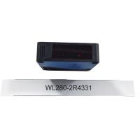 China WL280-2R4331 SICK Photoelectric Sensor WL2802R4331 New Sealed for sale