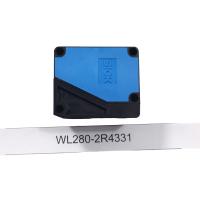 China WL280-2R4331 SICK Photoelectric Sensor WL2802R4331 New Sealed for sale
