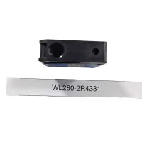 China WL280-2R4331 SICK Photoelectric Sensor WL2802R4331 New Sealed for sale