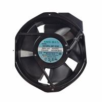 China 5915PC-20T-B30-B00 NMB-MAT AC200V Metal Equipment Fans Genuine 5915PC20TB30B00 for sale