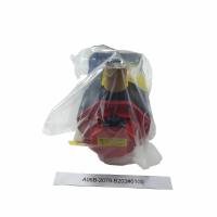 China A06B-2079-B203#0100 FANUC AC Servo Motor A06B2079B2030100 New for sale