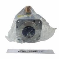 China A06B-2079-B203#0100 FANUC AC Servo Motor A06B2079B2030100 New for sale