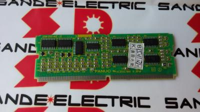 China Fanuc A20B-2902-0671 Spindle card A2OB-29O2-O671 New in packing for sale