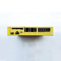 China Fanuc Power Mate Analog Input Output Module Interface A02B-0166-B591 for sale