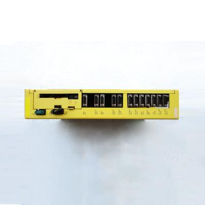 China Fanuc Power Mate Analog Input Output Module Interface A02B-0166-B591 for sale