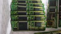 China Used FANUC A20B-2902-0270 A20B29020270 A2OB-29O2-O27O for sale