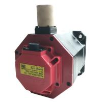 China OEM Industrial Servo Motor Fanuc AC Spindle Motor A06B-0750-B190 for sale